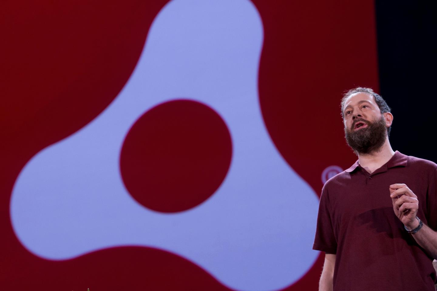 Ben Forta : "La zone grise entre Flash et le HTML fluctue"