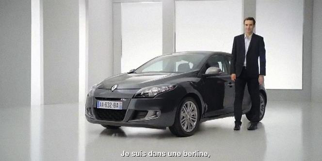 "Eine grosse bonne note" d'humour