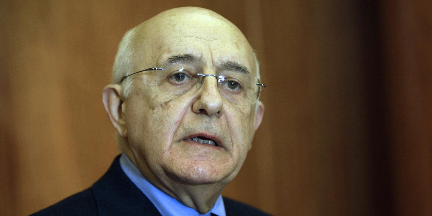 Antonio Cassese, pionnier de la justice internationale