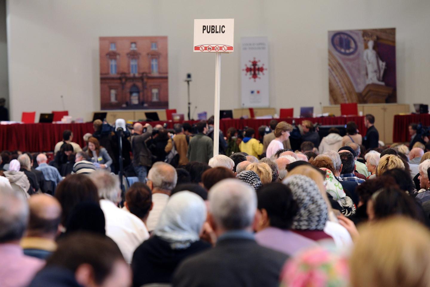 AZF : la citation directe de Total est légitime, selon l'avocat général