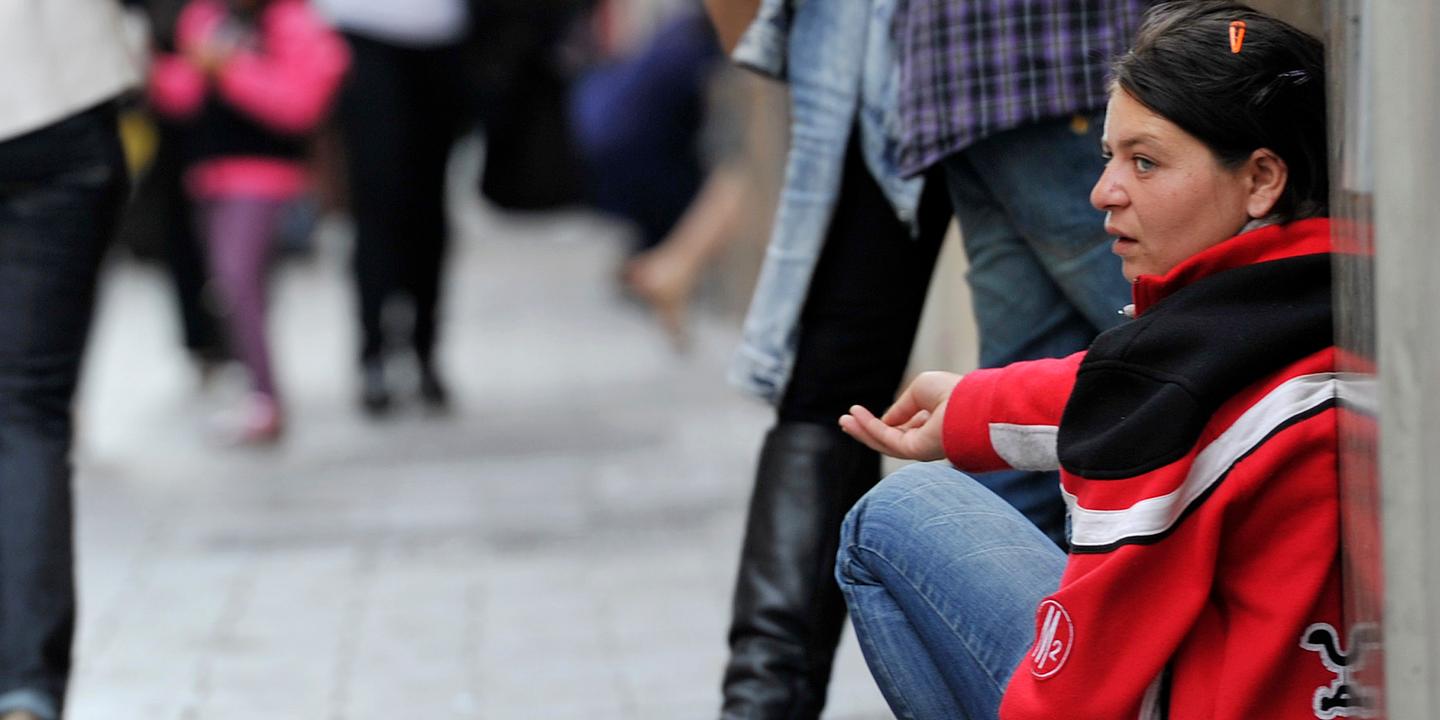 De plus en plus de jeunes touchés par la précarité