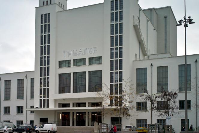 Le Théâtre national populaire en mal de parité