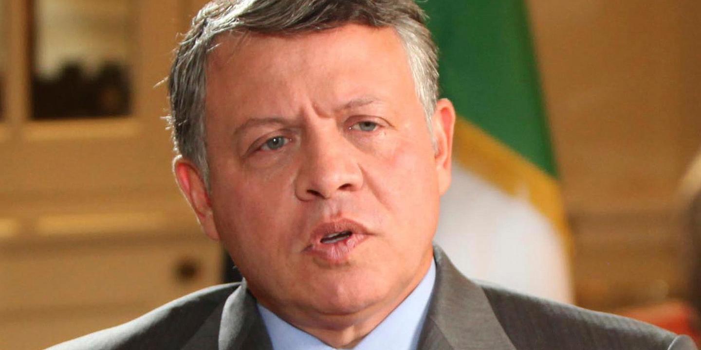 Abdallah II de Jordanie conseille à Bachar Al-Assad de "quitter le pouvoir"