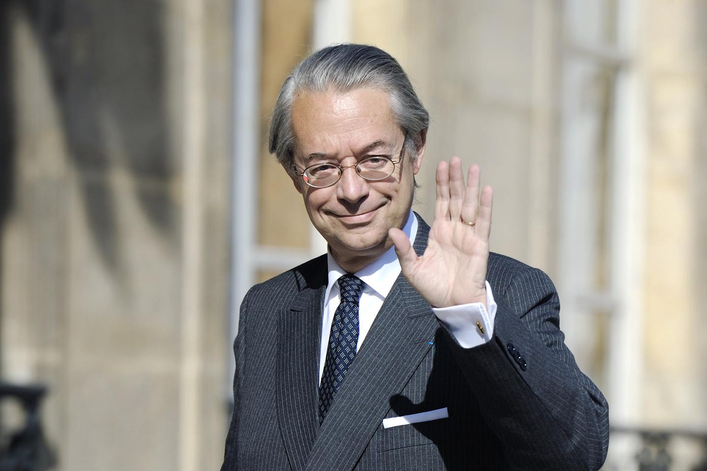 Le Sénat demande à Chypre d'augmenter son impôt sur les sociétés