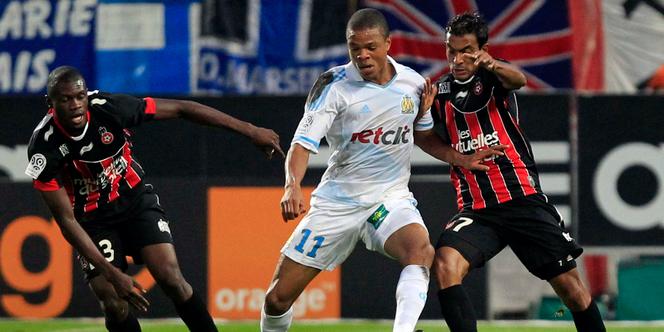 Coupe de la ligue : l'OM pour une troisième finale d'affilée