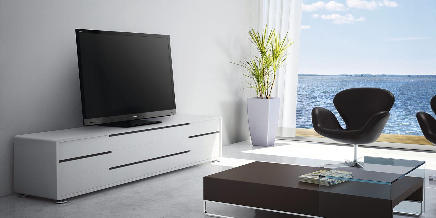 Les télés font leur révolution