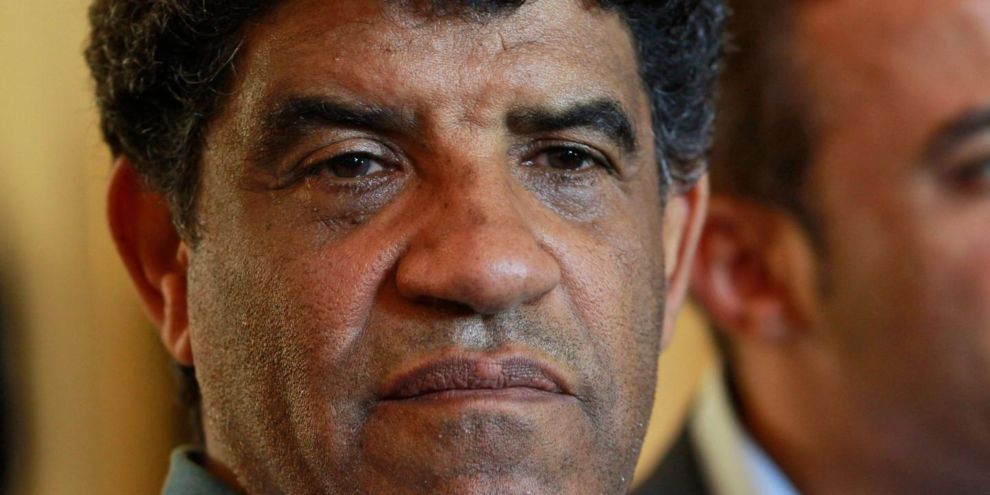 La France veut l'extradition de Senoussi, ancien bras-droit de Kadhafi