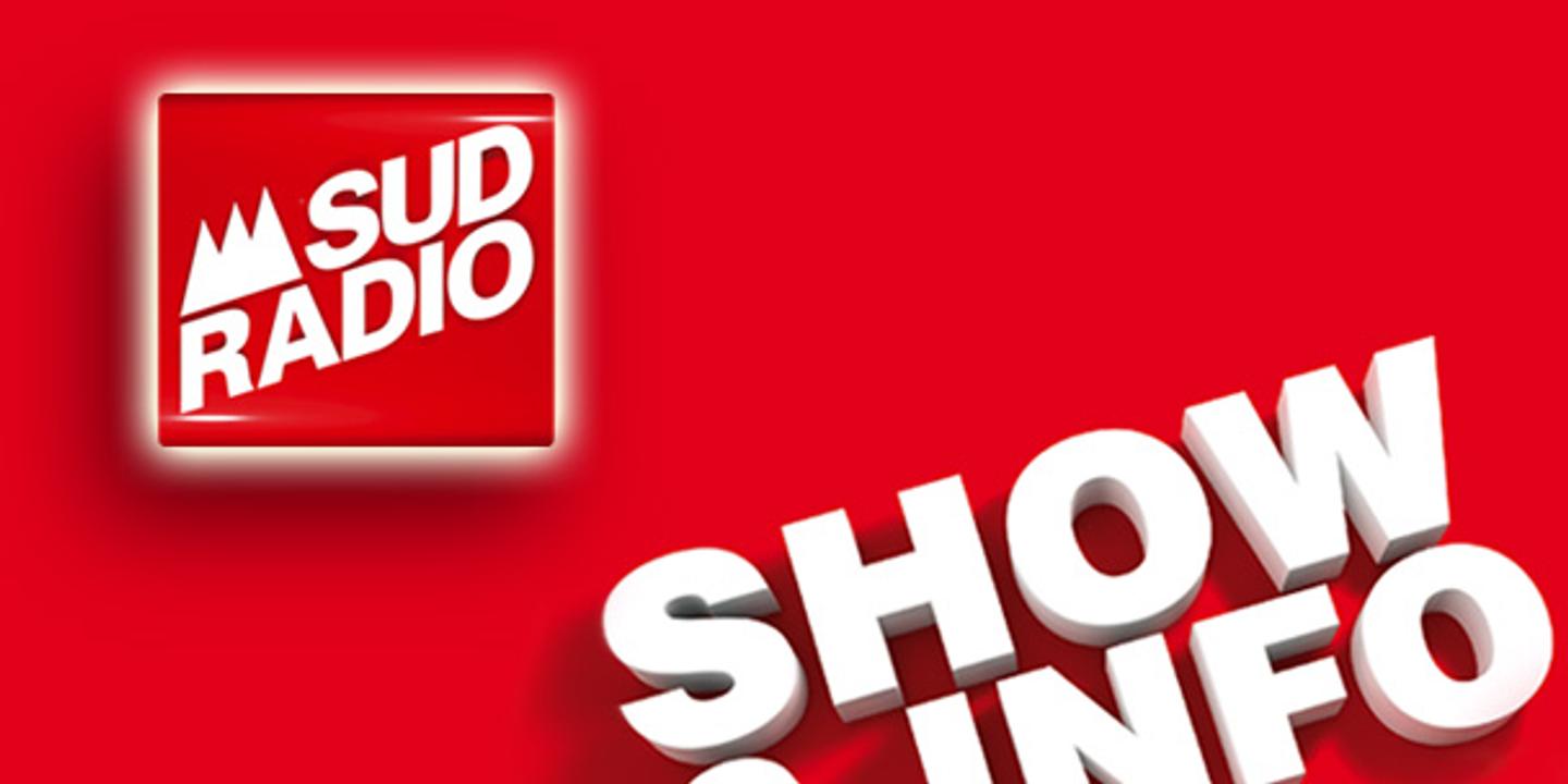 L'audience de Sud Radio ne profite pas de sa diffusion en Ile-de-France