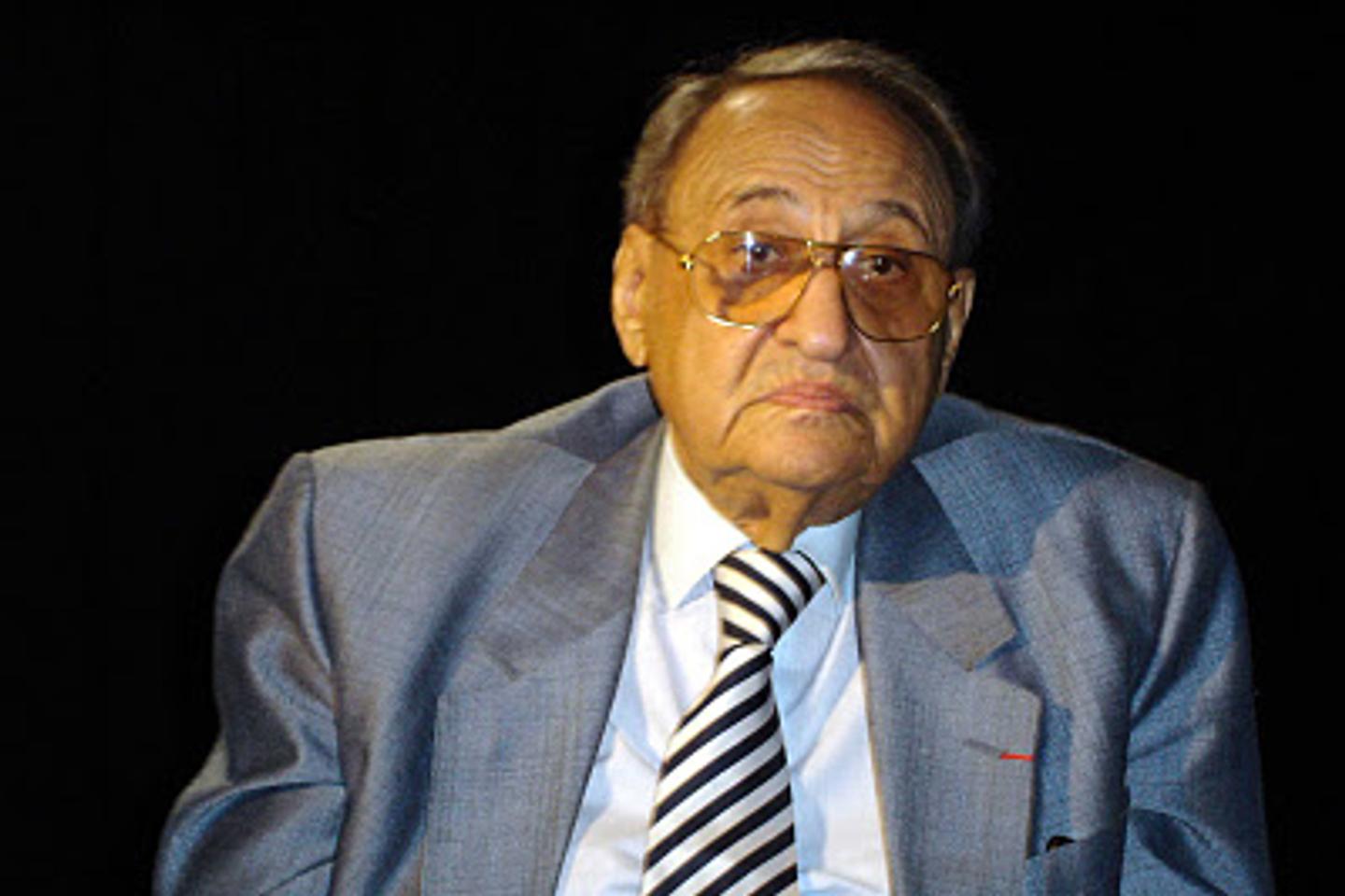 Avec Henri Karayan, "l’Affiche rouge" a perdu son avant-dernier survivant