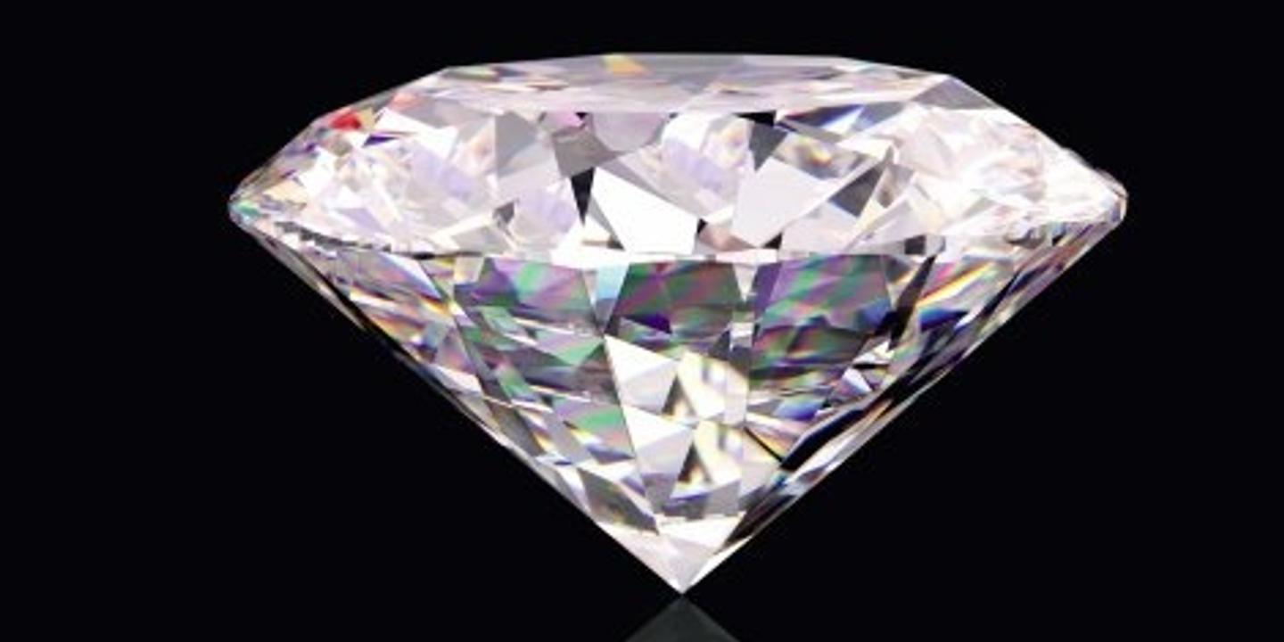 La filière française du diamant