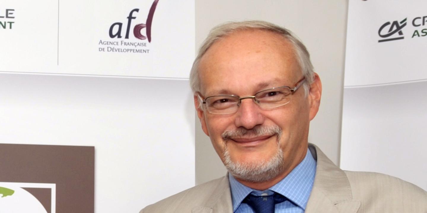 "Le Grand Basculement", de Jean-Michel Severino et Olivier Ray : une ...