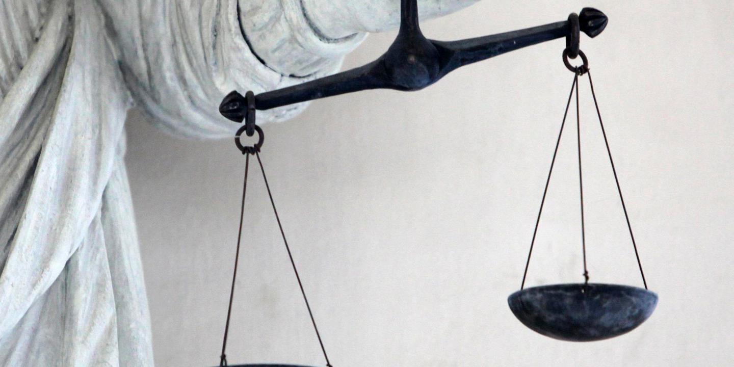 La justice va se doter d'un pôle crimes contre l'humanité