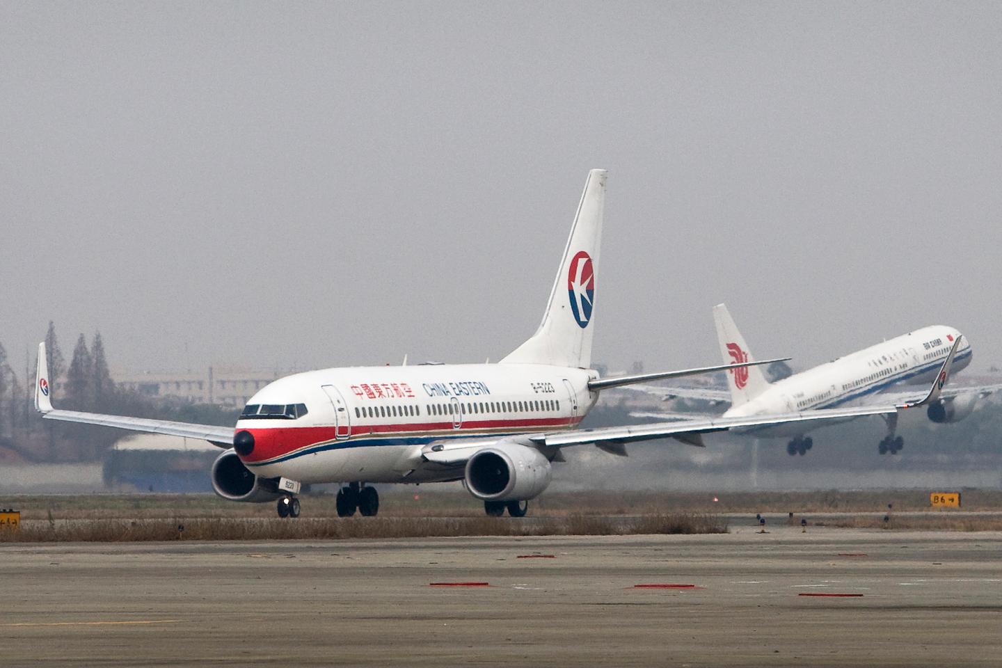 L'aéroport de Paris-Vatry s'ouvre à la Chine