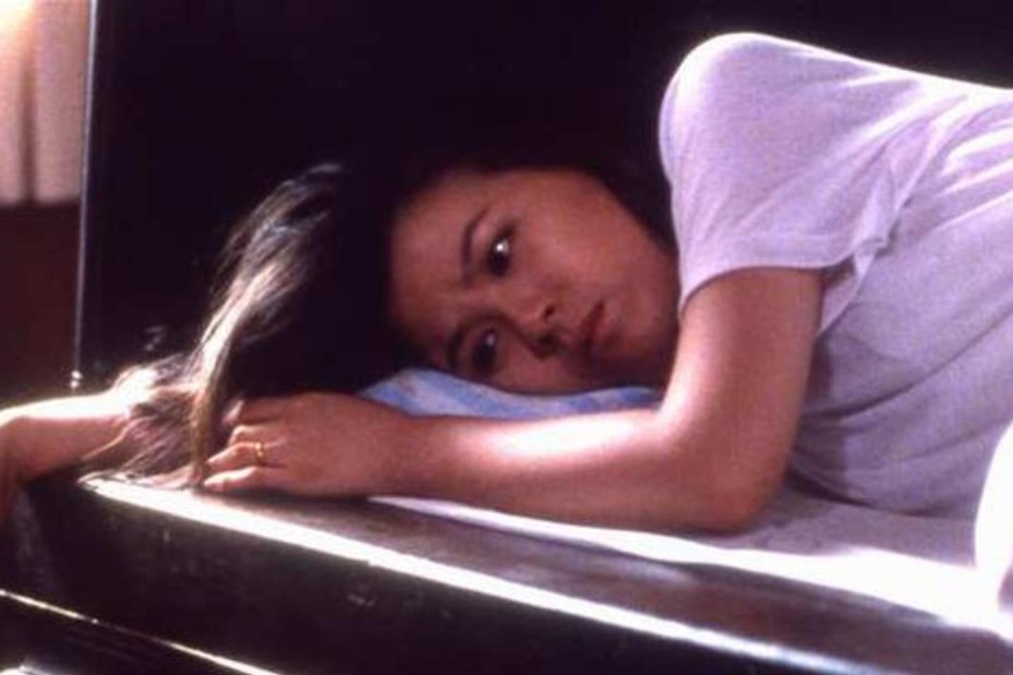 "The Terrorizers" : sortie trop discrète d'un film inédit d'Edward Yang