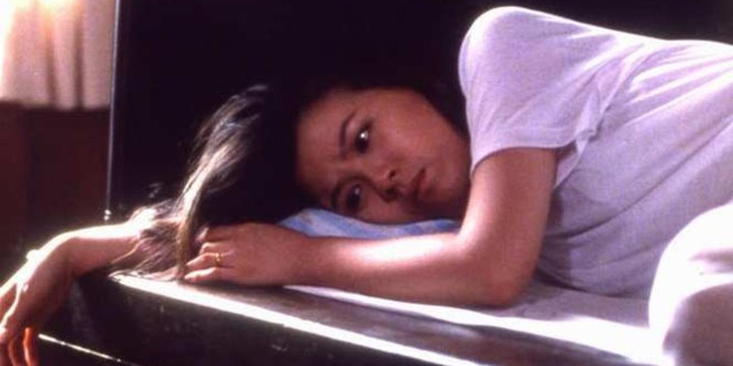 "The Terrorizers" : sortie trop discrète d'un film inédit d'Edward Yang