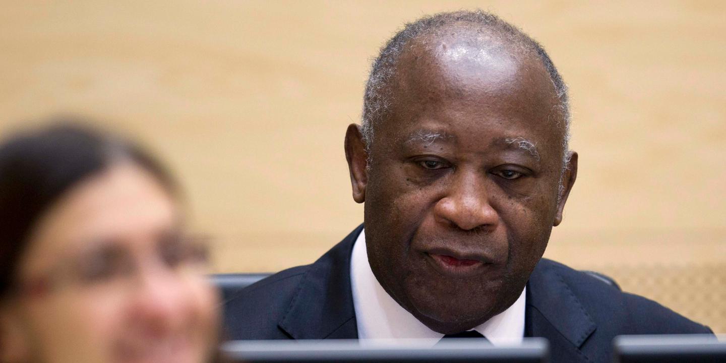 La Défense De Laurent Gbagbo Conteste La Compétence De La Cpi