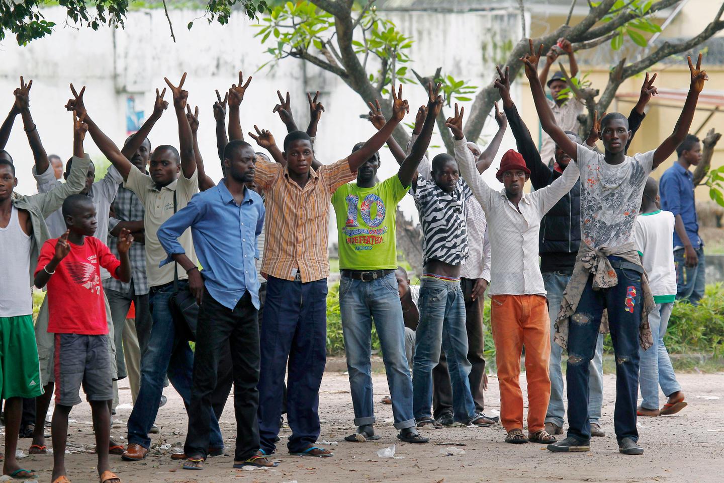 Nouveau report de l'annonce des résultats de l'élection présidentielle ...