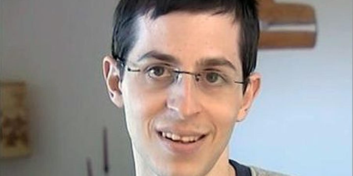 Gilad Shalit "remercie de tout cœur" ses soutiens