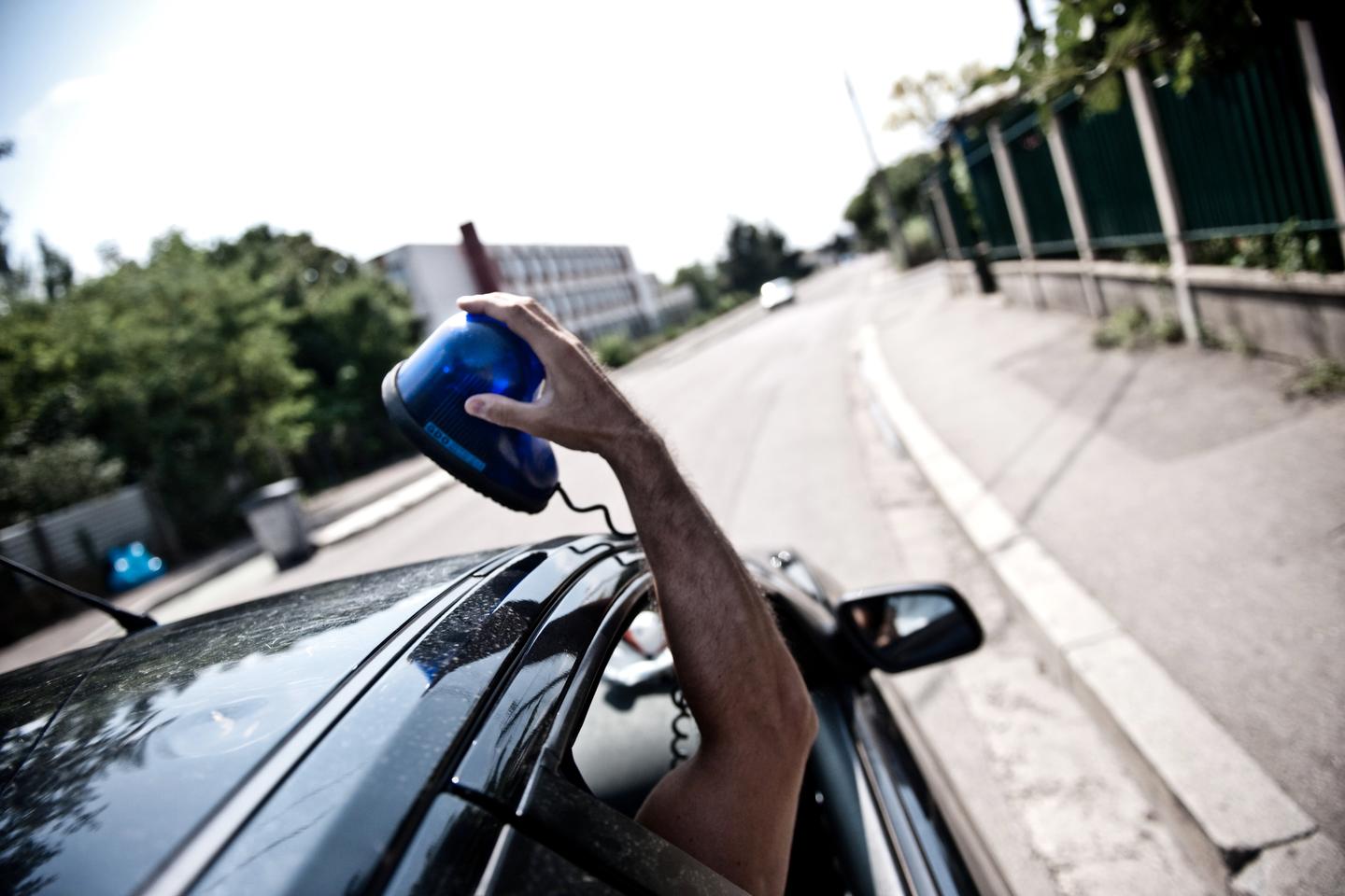 Après l'affaire de Marseille, le contrôle des BAC mis en cause
