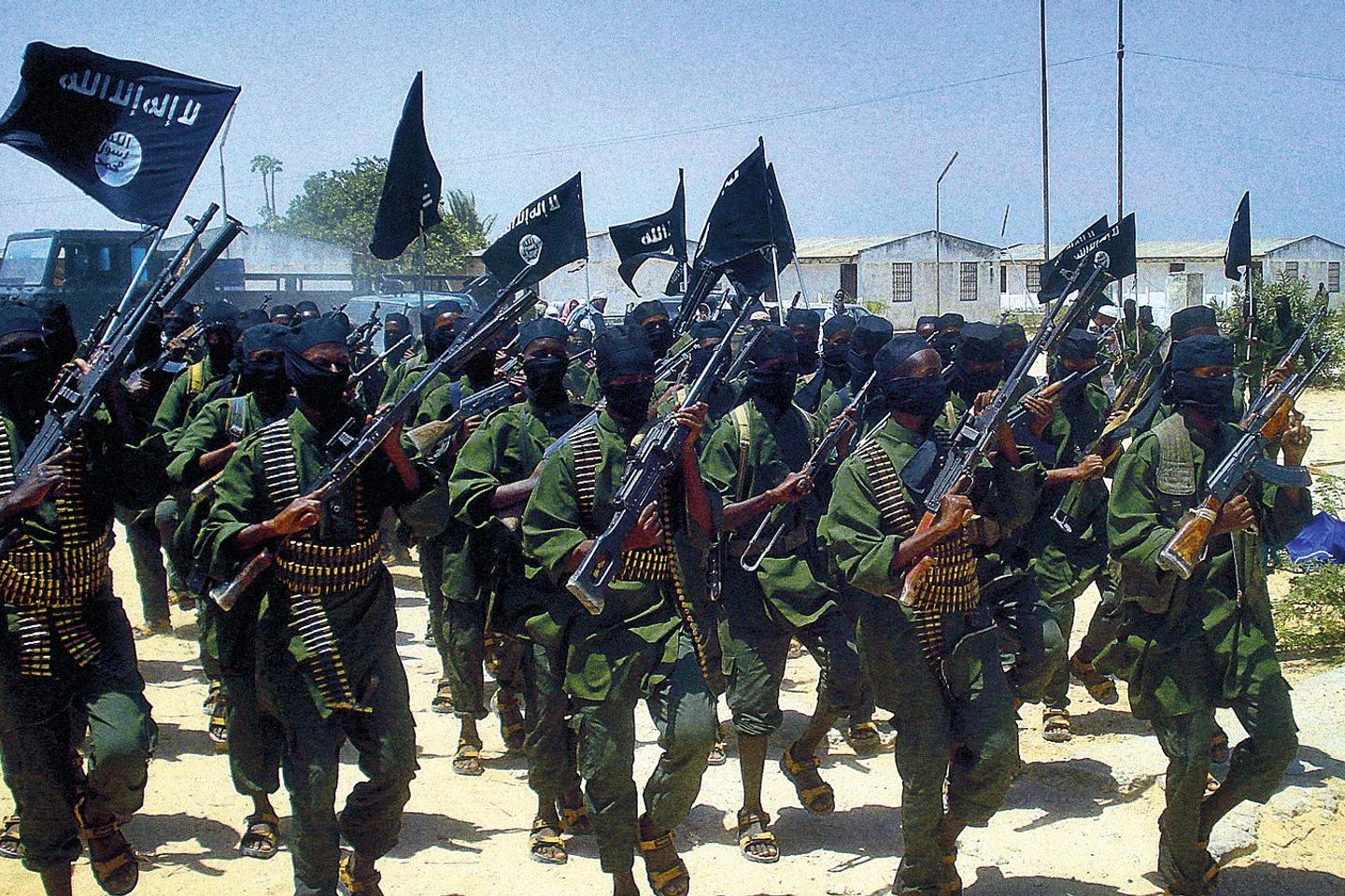 Somalie : le pouvoir de nuisance toujours réel des Chabab