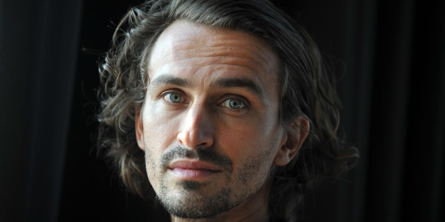 "La Ligne de courtoisie", de Nicolas Fargues : retour à la case départ
