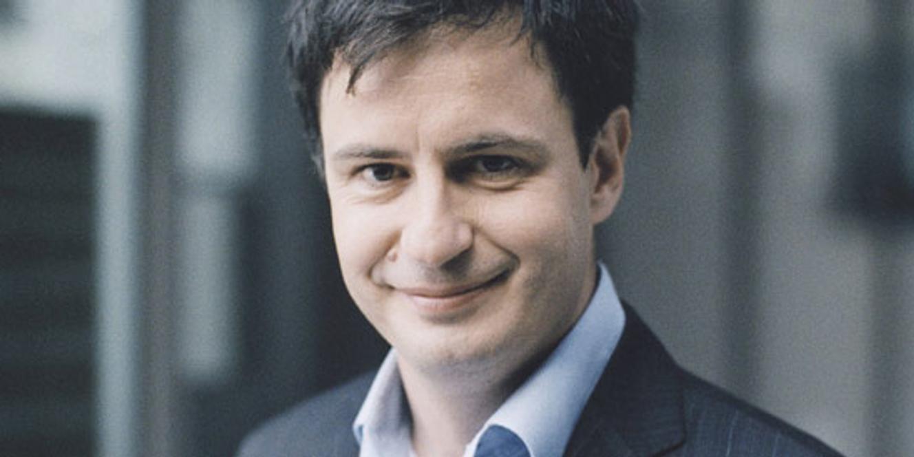 Vincent Meslet : "Il faut réancrer Arte dans le temps présent"