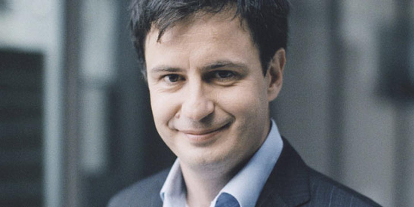 Vincent Meslet : "Il faut réancrer Arte dans le temps présent"