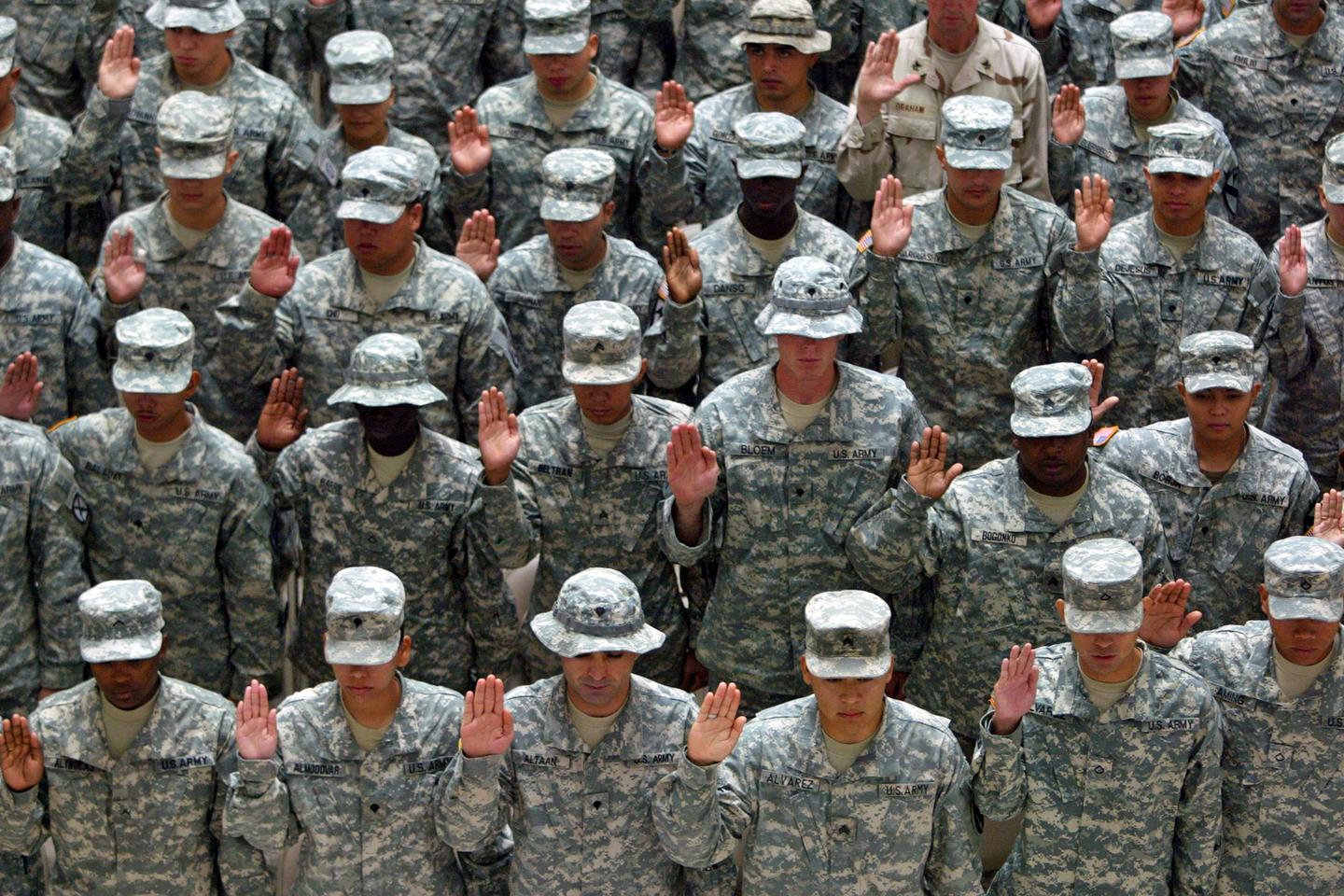 Barack Obama expose la nouvelle doctrine militaire des Etats-Unis