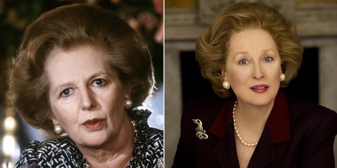 "The Iron Lady", ou "Thatcher sans le thatchérisme"