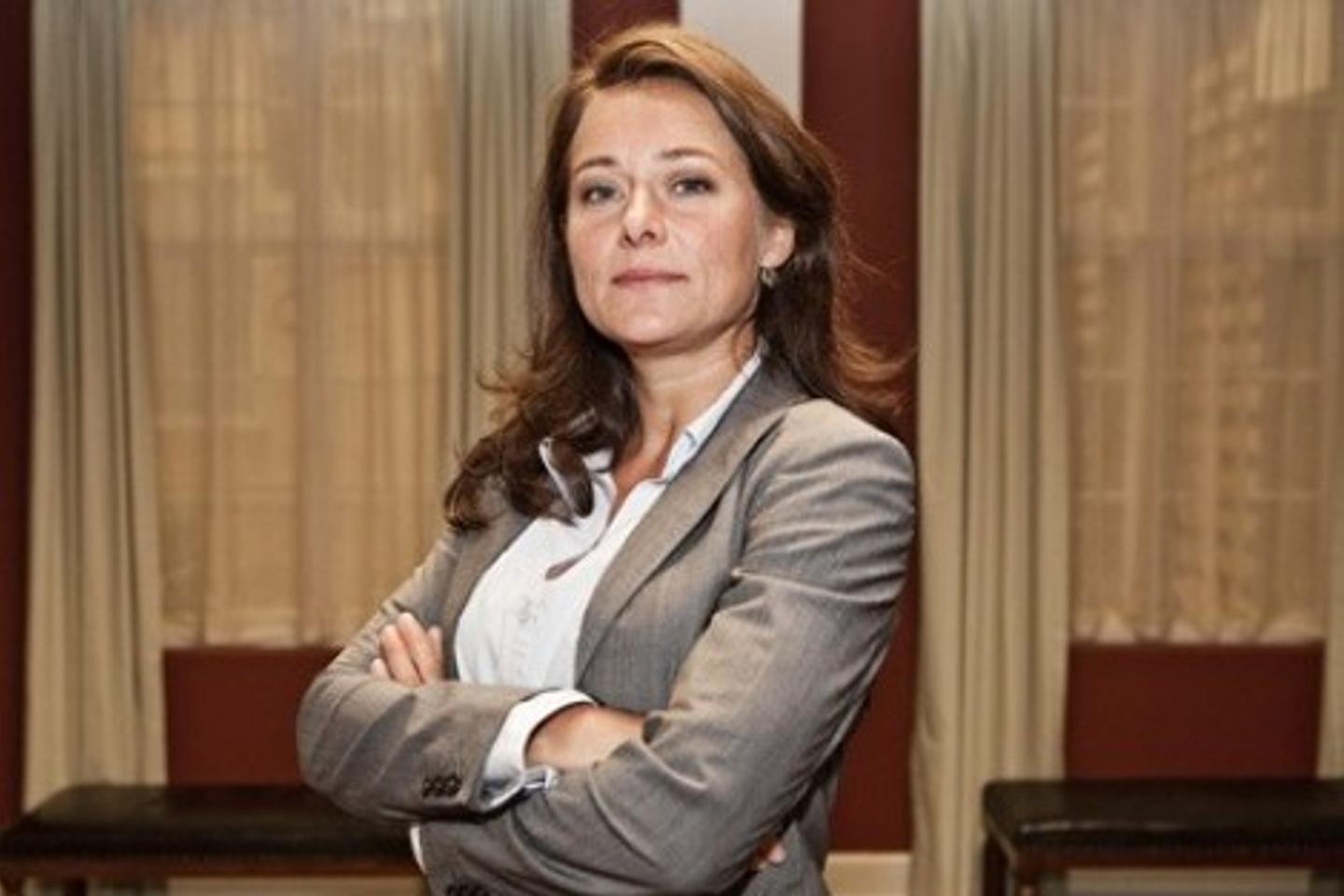 ""Borgen" a accru l'intérêt du public pour la politique"