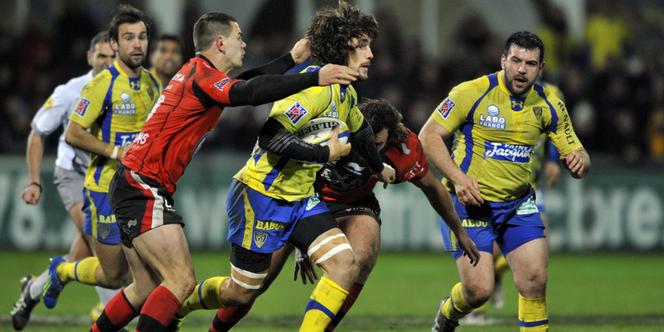 Top 14 : le nombre de clubs et le calendrier en question