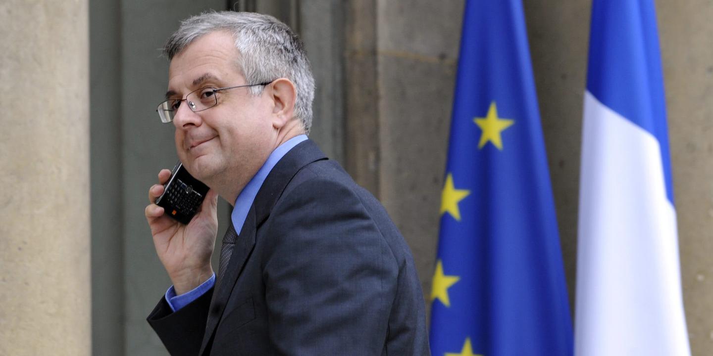 Xavier Musca va être nommé directeur général délégué du Crédit agricole