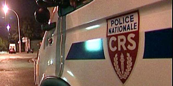 Changement à la tête de la direction centrale des CRS