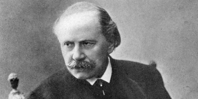 En France, c'est l'année Massenet qu'on assassine en musique...