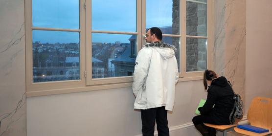 Dix-huit mois de prison avec sursis requis contre les époux Lavier