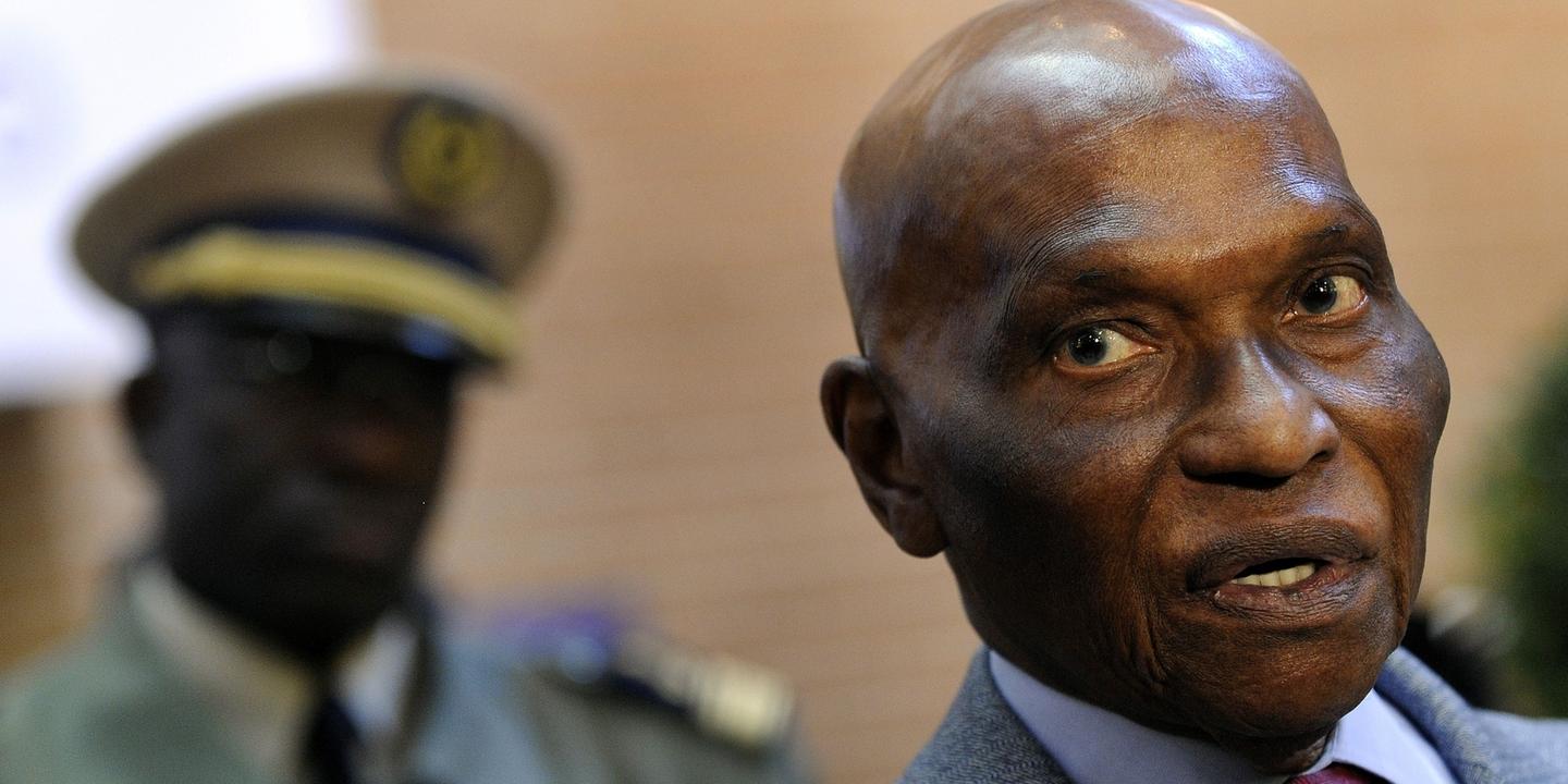Abdoulaye Wade : "Assumer l'histoire, quelle qu'elle soit
