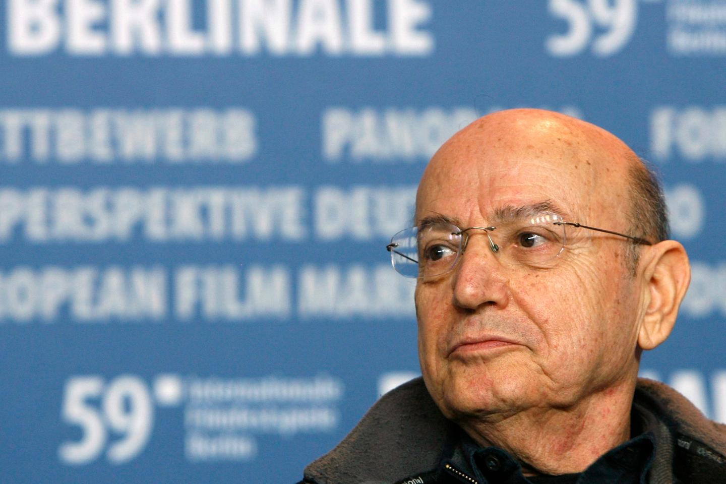 La Grèce pleure la mort de Theo Angelopoulos