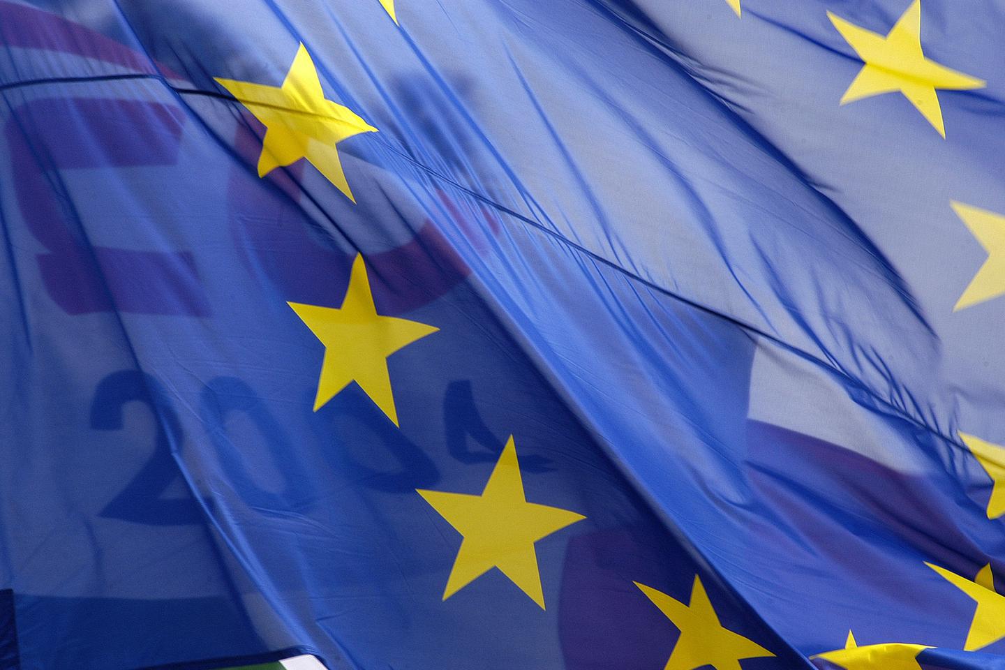 Le FESF lève 1,5 milliard d'euros d'obligations à 25 ans