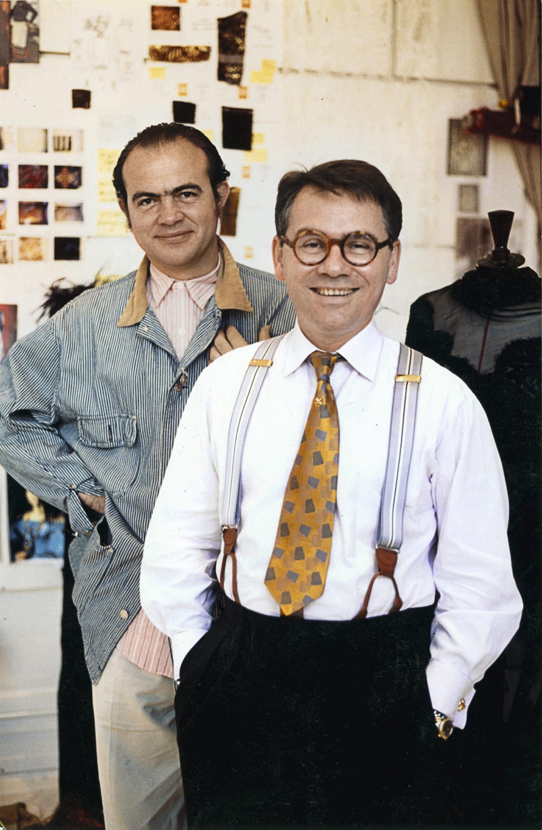 L'album de Jean-Jacques Picart