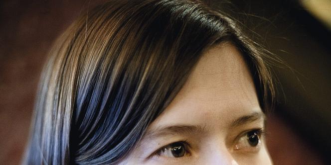 Catherine Michaud, l'égalitariste