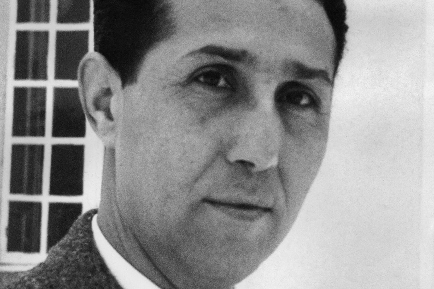 Mort de Ben Bella, héros de l'indépendance algérienne