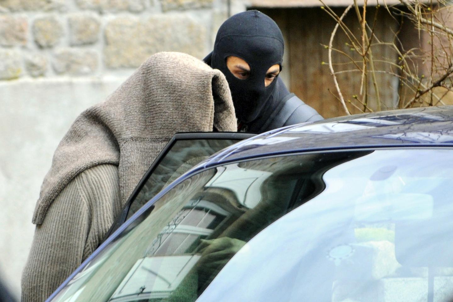 Affaire de Tarnac : retour sur quatre ans d'enquête et de rebondissements