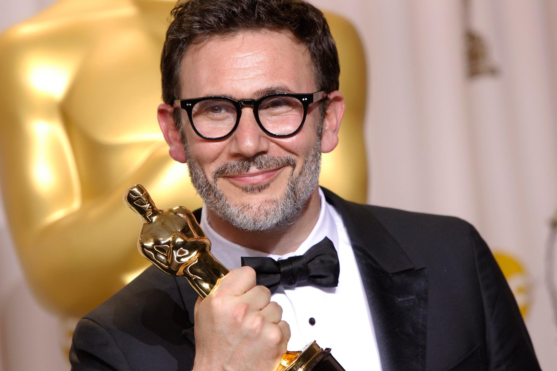 Oscars 2012 : la consécration pour "The Artist"