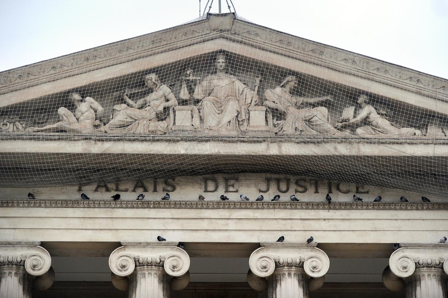 La Réforme De La Carte Judiciaire Une Occasion Manquée Selon La
