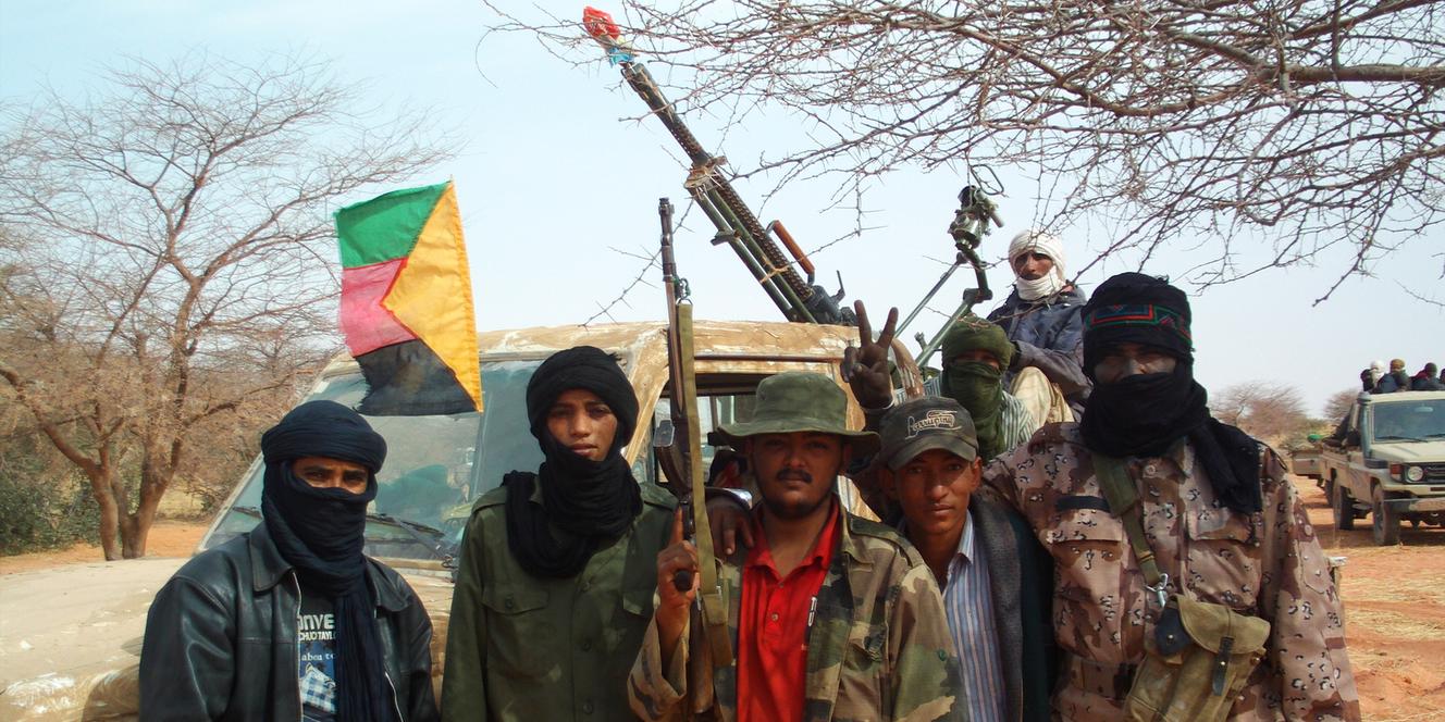 Au Mali, la stratégie du MNLA passe par Bamako