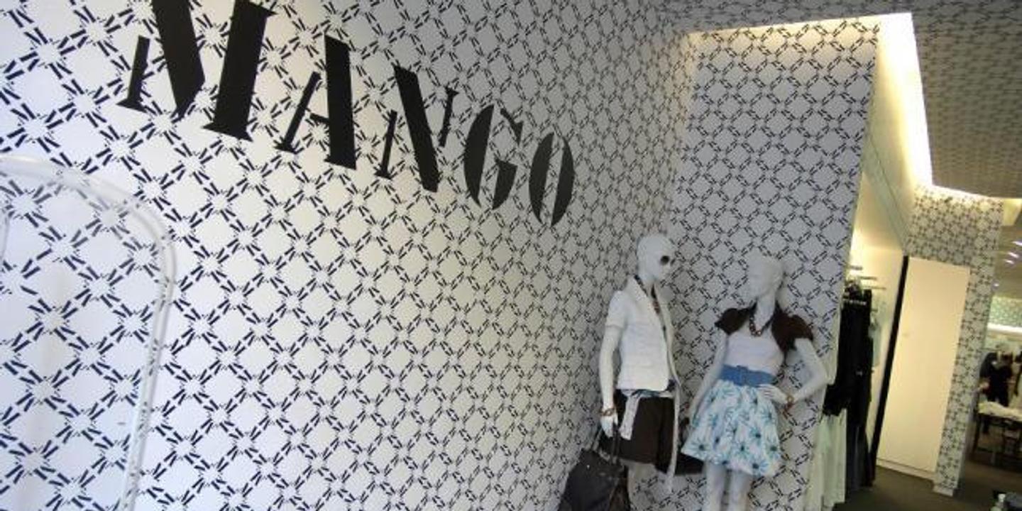 La stratégie gagnante de la marque catalane de prêt-à-porter Mango