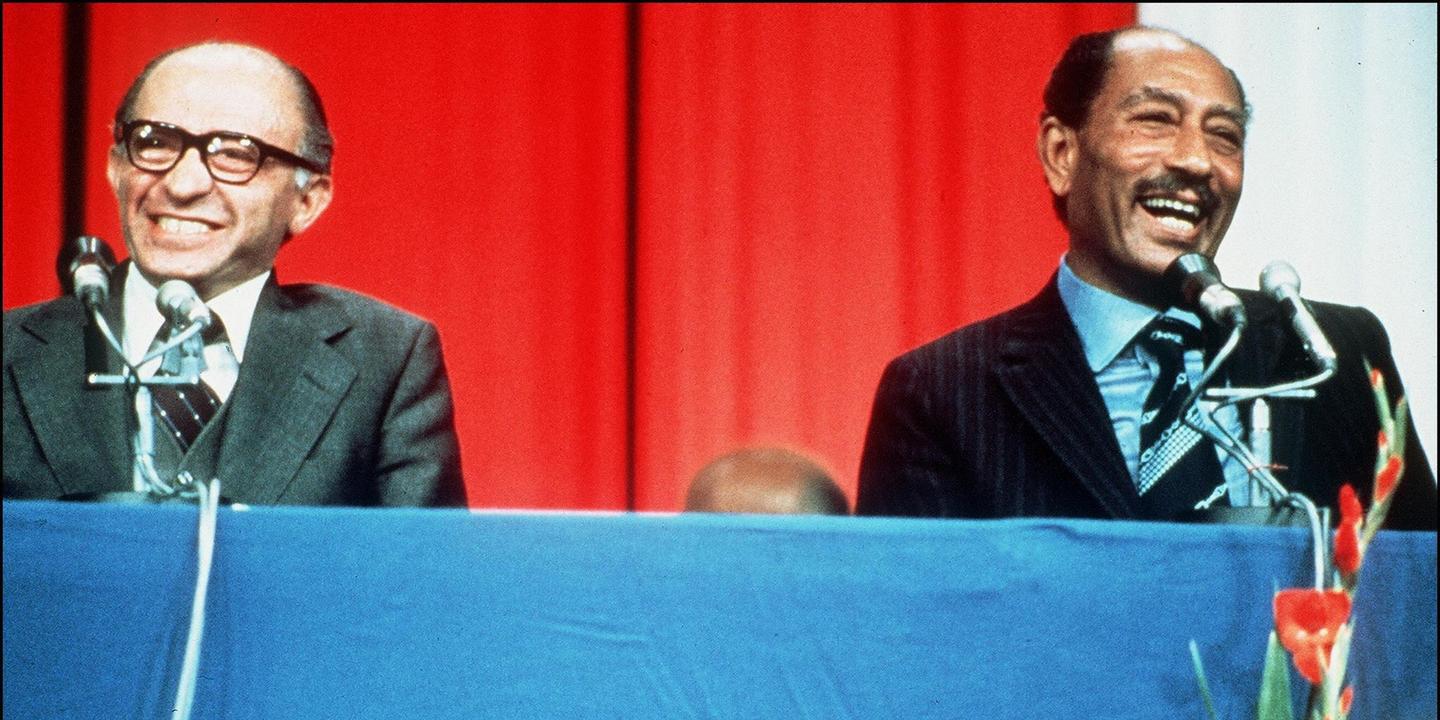 Menahem Begin, l’homme au double héritage