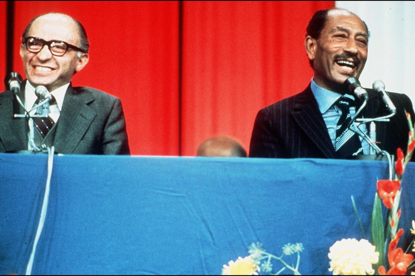 Menahem Begin, l’homme au double héritage