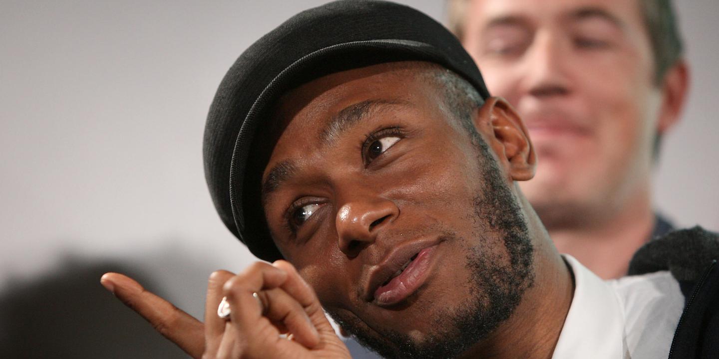 Tchatcheur citoyen au Bataclan, Frère Sam dans "Dexter" : le grand ...