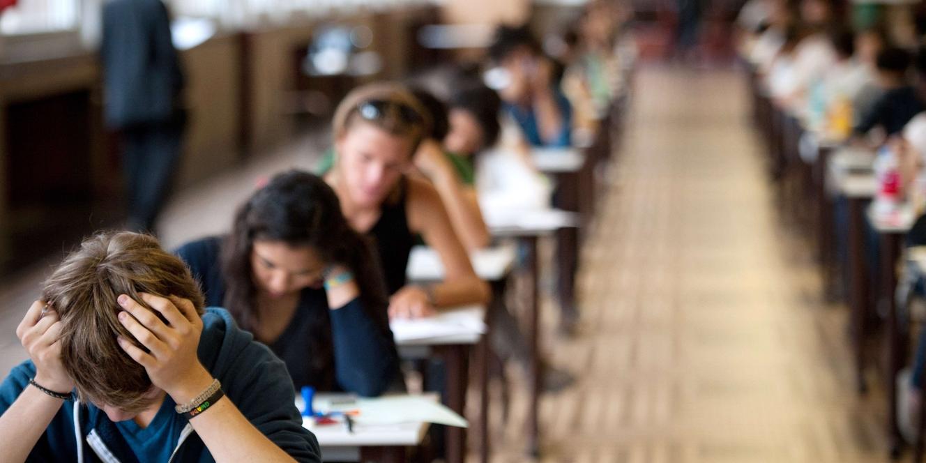 Nouvel acte de violence contre un professeur près de Poitiers